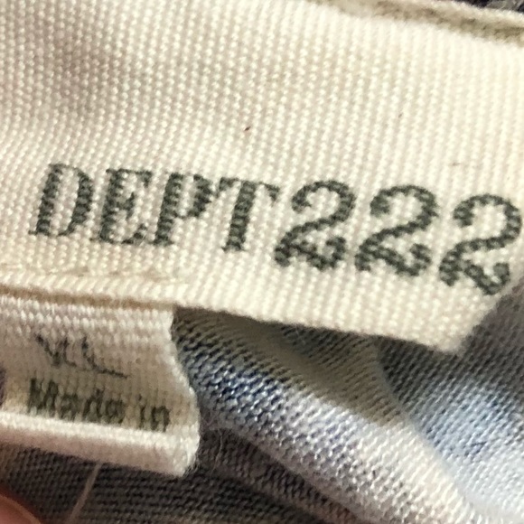 Dept 222 | Dresses | Maxi Dress | Poshmark